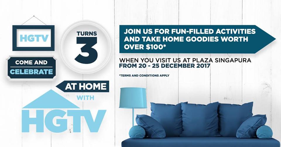 Make Your Own Snow Globe And Other Craft Workshops At HGTV's Christmas ...