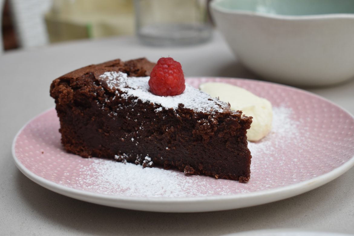 Restaurant Review: Merci Marcel Is So Much More Than An Instagram ...