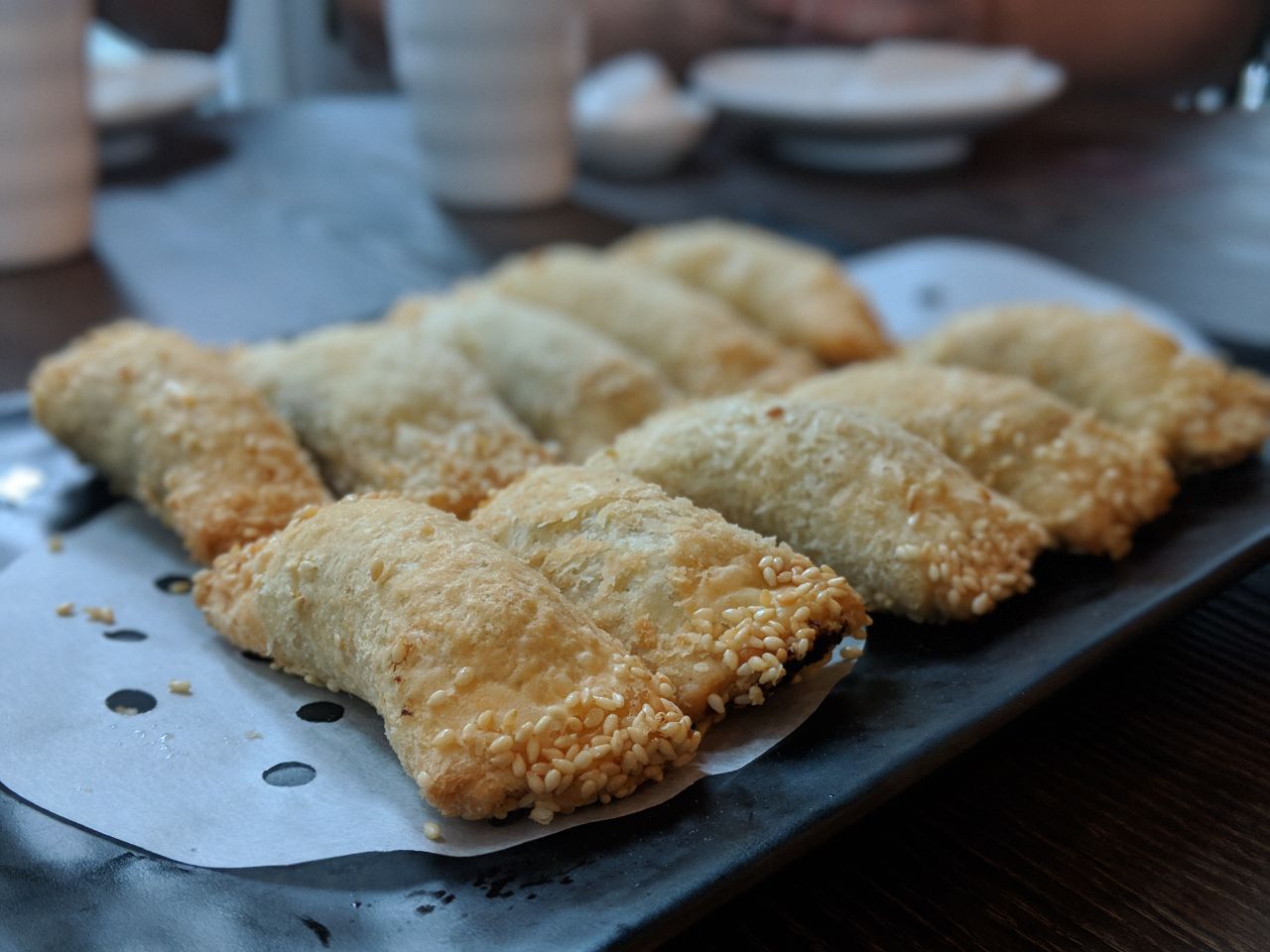 Restaurant Review: Myo Restobar Serves Up Affordable Cantonese Fare ...