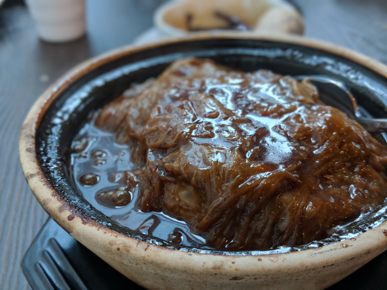 Restaurant Review: Myo Restobar Serves Up Affordable Cantonese Fare ...