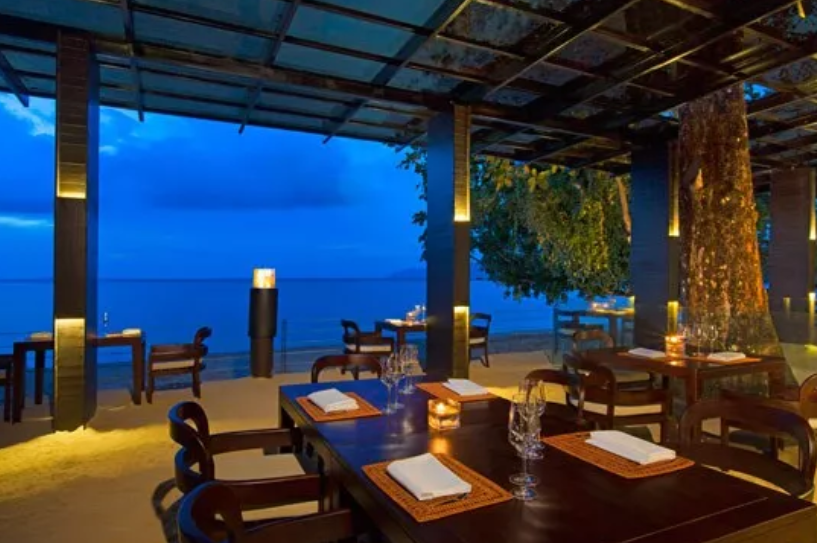 Experience The Best Langkawi Has To Offer At The Andaman - Weekender.Com.Sg