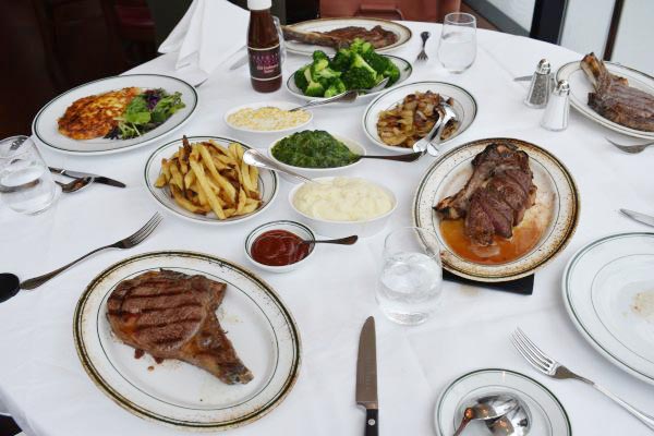 Restaurant Review: This Is What A $90 Lunch Set Will Get You At ...
