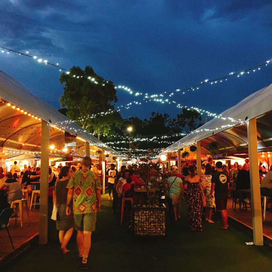 5 Must-Visit Night Markets In Australia - Weekender.Com.Sg