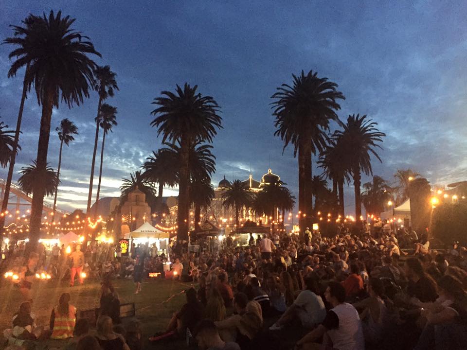 5 Must-Visit Night Markets In Australia - Weekender.Com.Sg