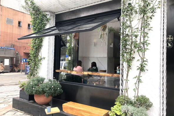 5 Popular Cafes You Should Visit When You're In Chengdu - Page 2 of 5 ...