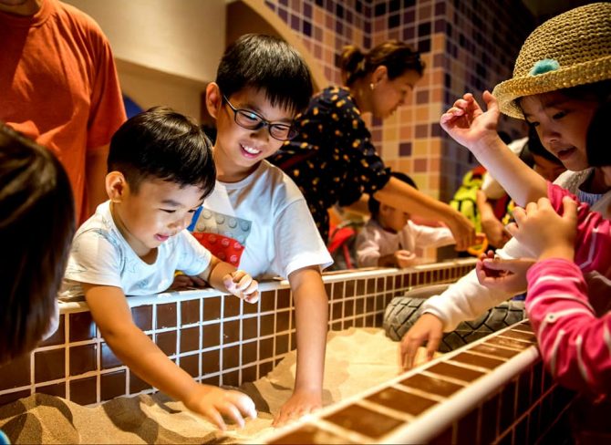 The National Museum Of Singapore Takes You Down Memory Lane At Its ...