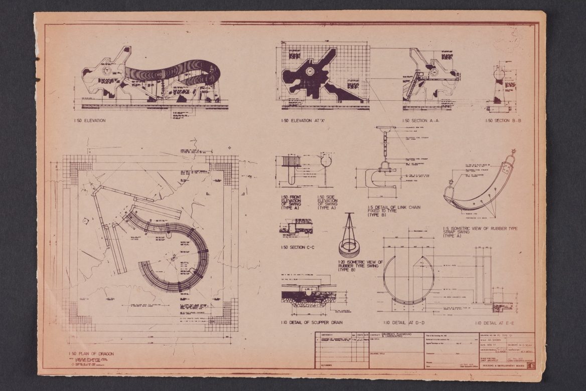 The National Museum Of Singapore Takes You Down Memory Lane At Its ...