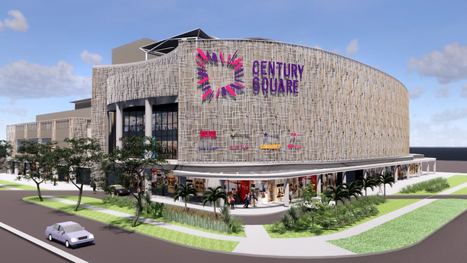 Century Square Set To Reopen On 6 June 2018 - Weekender.Com.Sg
