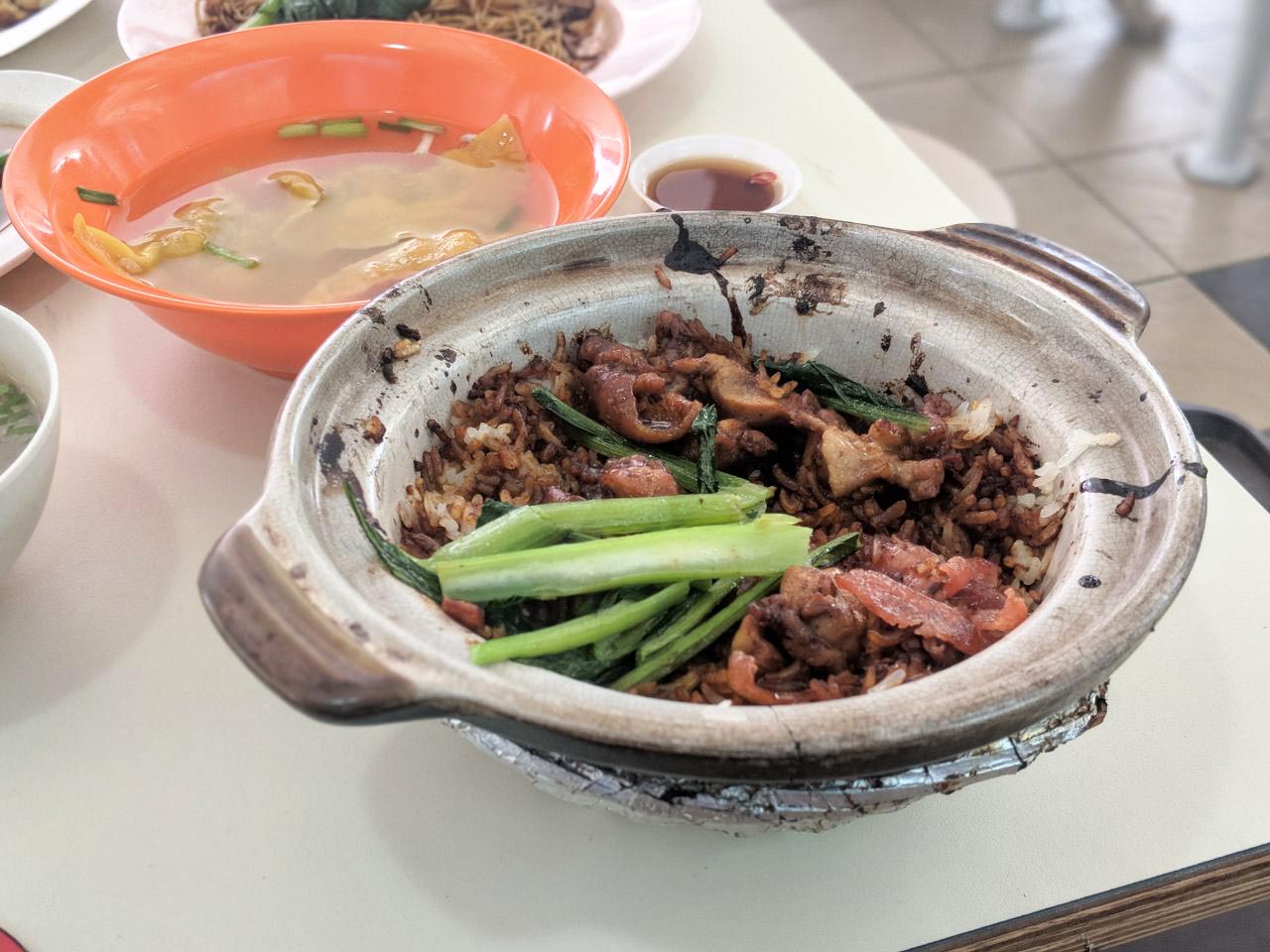 #HawkerTreasures: 7 Dishes To Try At Haig Road Food Centre - Weekender ...