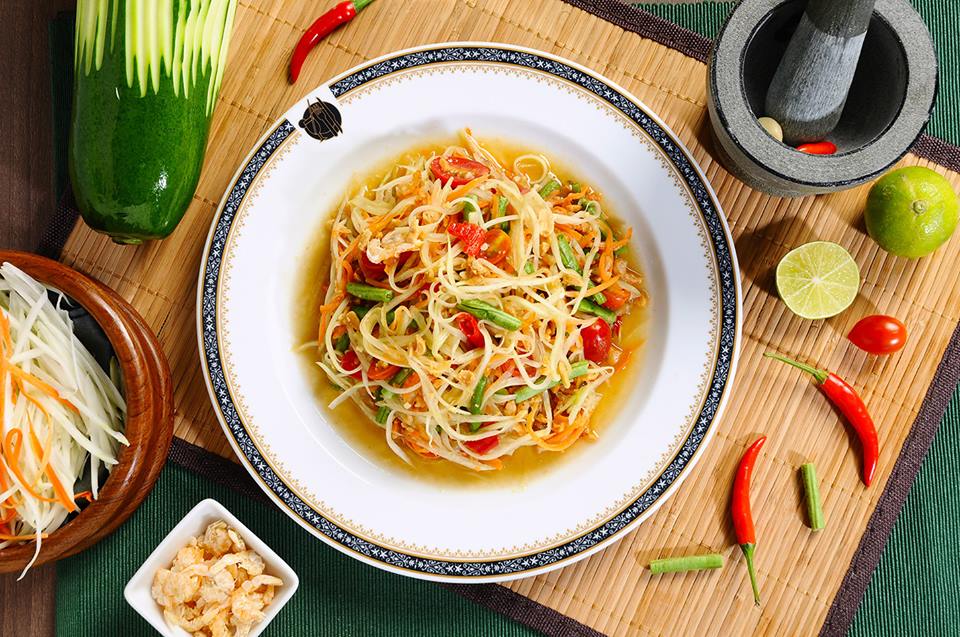5 Great Dishes Under $7 To Try At Bangkok’s Famous Took Lae Dee, Now ...