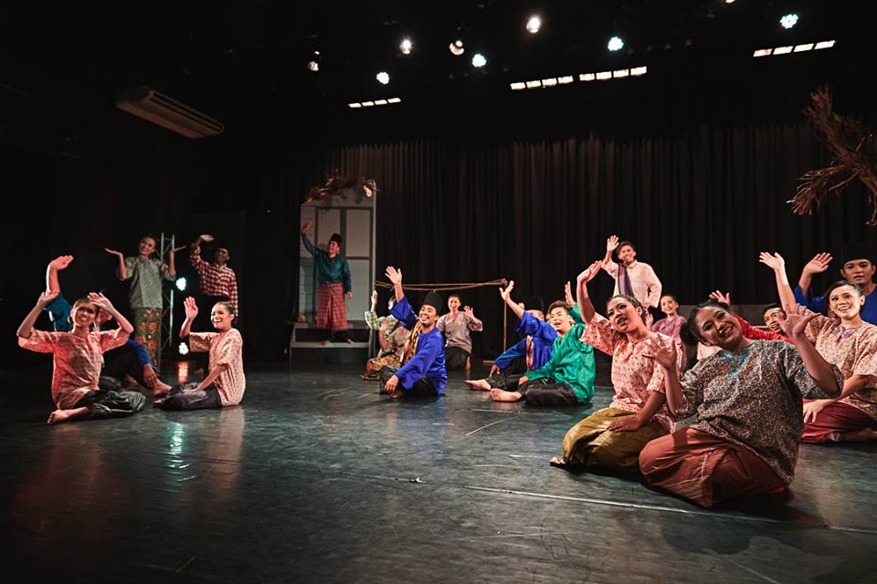 7 Performing Arts Interest Groups To Join If You Love Singing, Dancing ...
