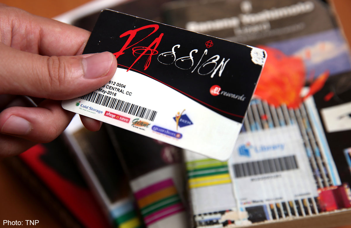 10 Essential Membership Cards Every Singaporean Should Have For Daily ...