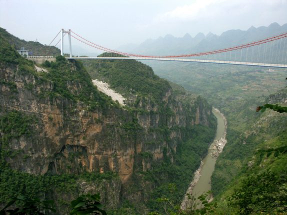 7 Natural Wonders In China's Guizhou Province That Will Captivate You ...