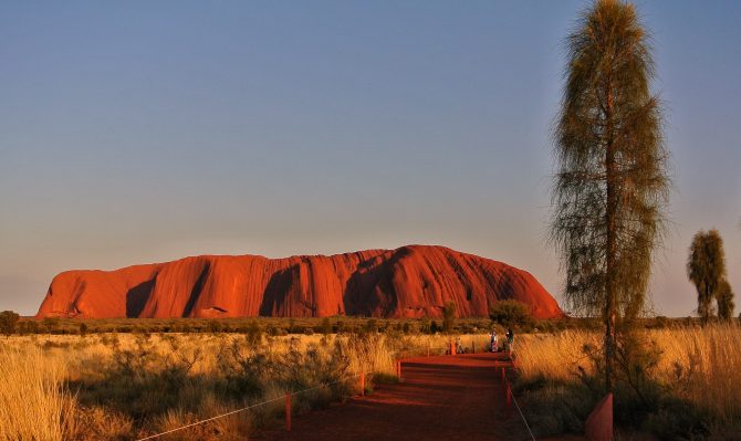 5 Australian Outback Places To Visit For A Rugged Adventure - Weekender ...