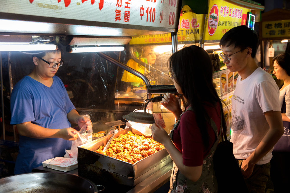 7 Taipei Night Markets Every Food Lover Should Visit - Page 5 of 7 ...