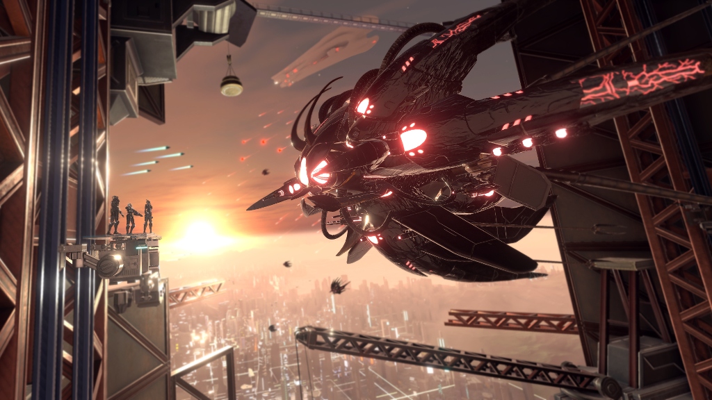 Get Your Game On At Sandbox VR - Weekender.Com.Sg