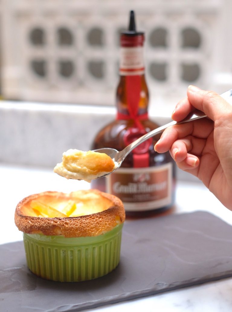 Soufflé: Parisian-style Bistro Where Sweet & Savoury Soufflés Shine ...