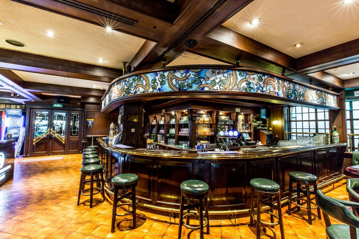 Tiger Brewery Tour: Discover How Singapore's Iconic Tiger Beer Is Made ...