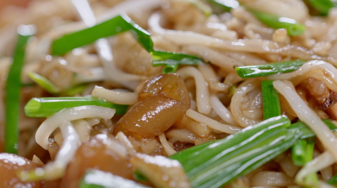 Netflix New Food Series 'Flavorful Origins' Is Super Drool-Worthy