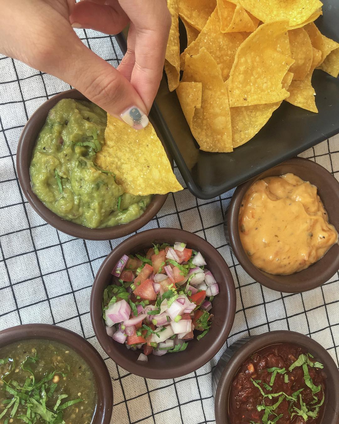 Enjoy Authentic Mexican Cuisine At Comida Mexicana - Weekender.Com.Sg