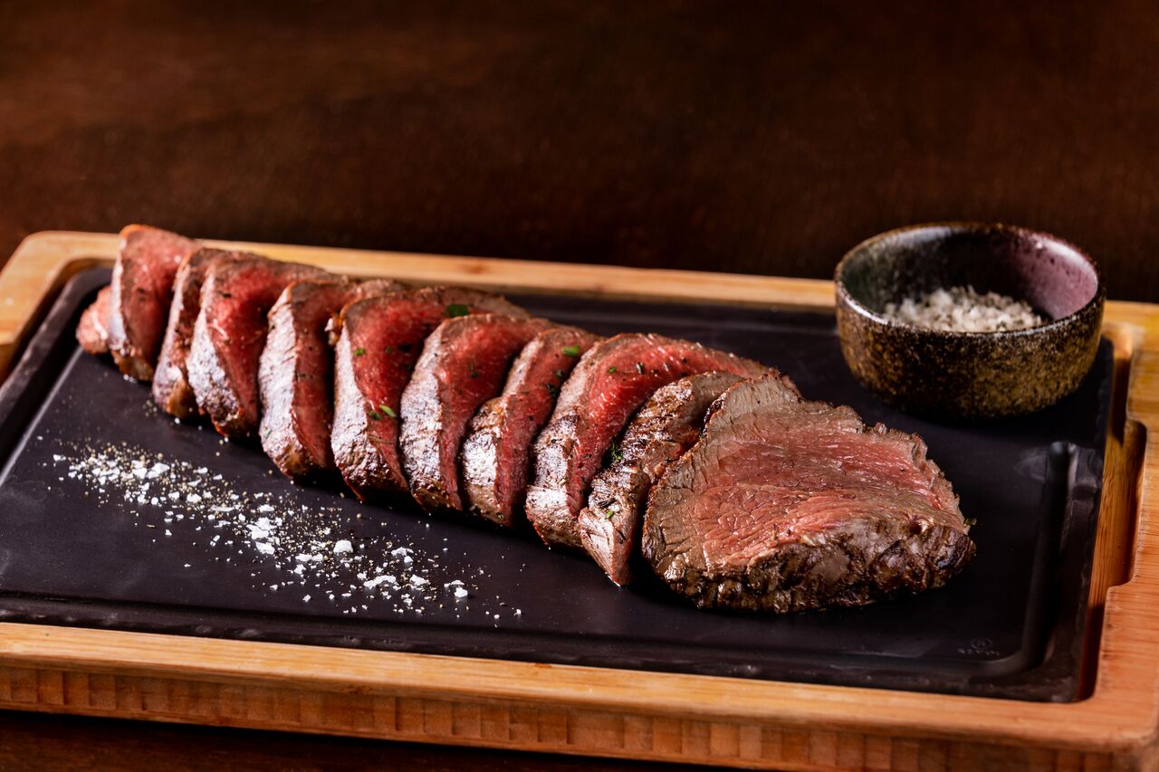 Opus Bar & Grill: Enjoy Free Wine With Any Order Of Their Famous ...