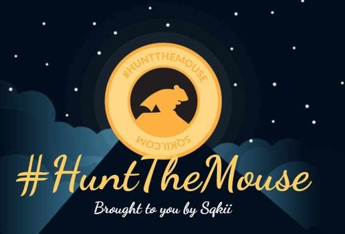 A New And Improved 'Hunt The Mouse' Cash Hunt Is Here, With Coins Worth ...