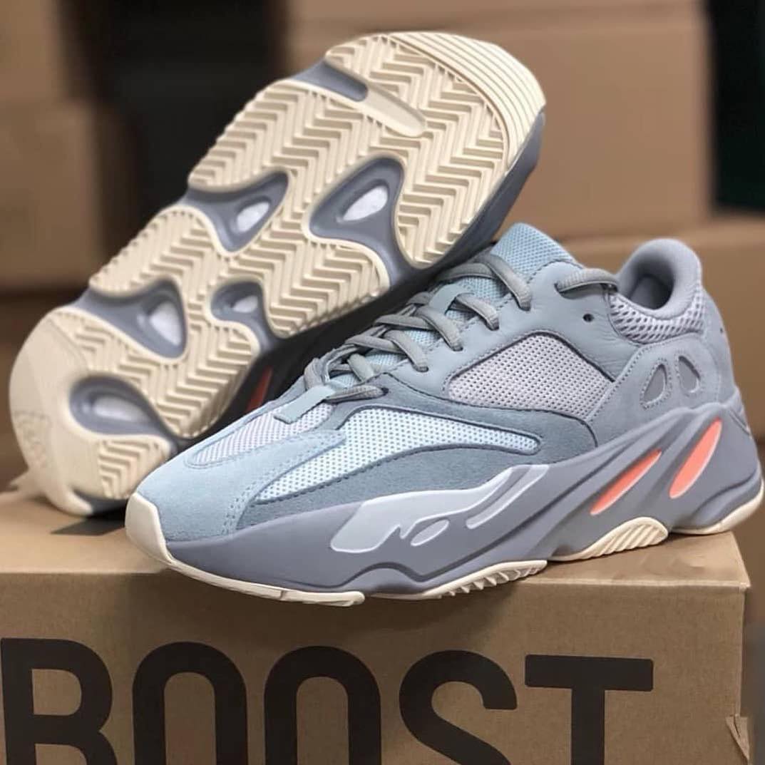 Adidas YEEZY BOOST 700 "Inertia": Where To Buy It Soon In Singapore ...