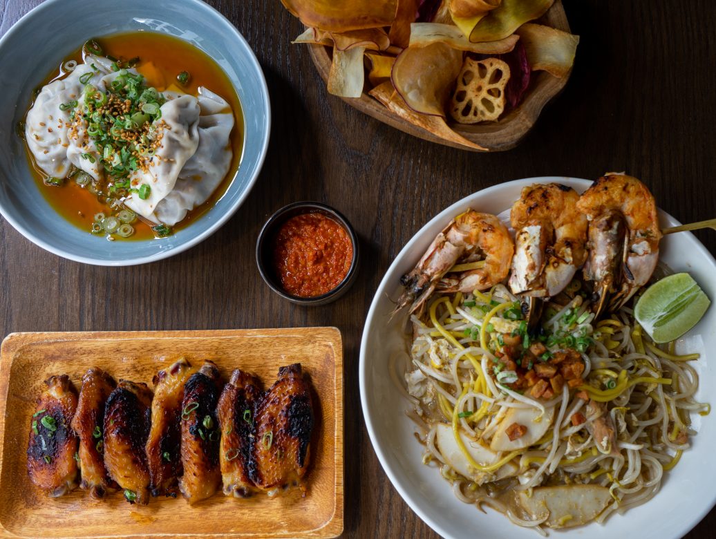 Le Binchotan Supper Special 2019: Longer & Better Than Before ...