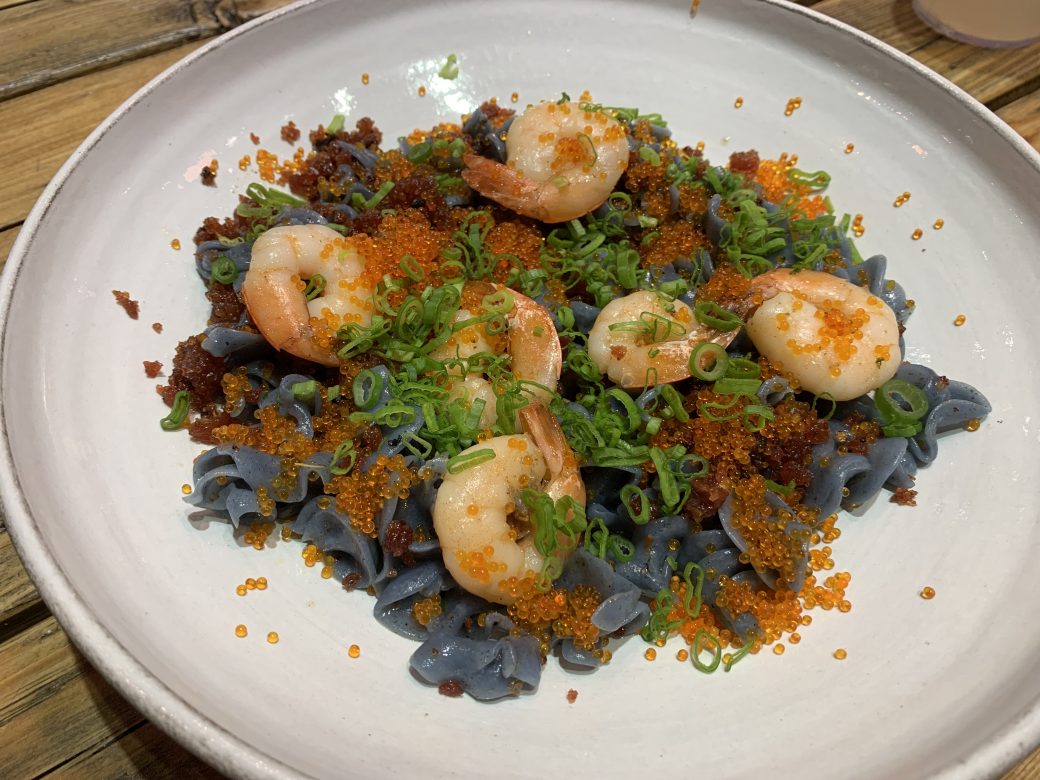 Pasta Supremo: Hearty Pasta At Affordable Prices - Weekender.Com.Sg