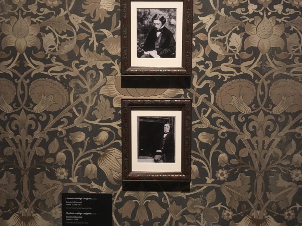 Get Lost In The New Alice In Wonderland Exhibition At ArtScience Museum ...