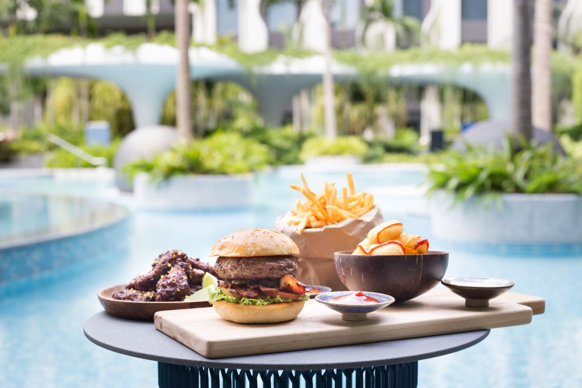 Taste The Tropics With Native Kitchen - Weekender.Com.Sg