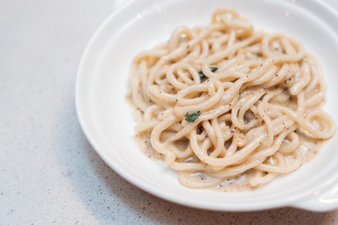 Savour the Spring Harvests of Italy With Bar Cicheti's Seasonal Menu ...