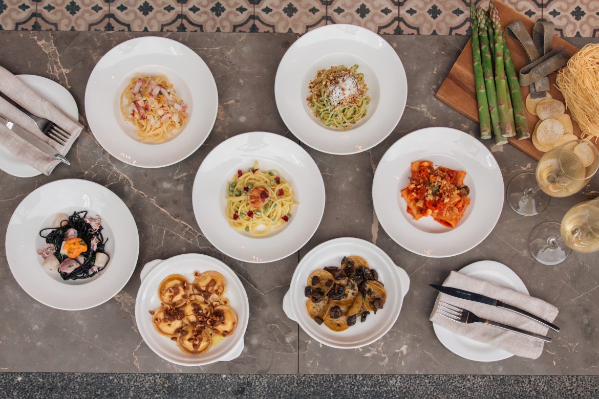 Savour the Spring Harvests of Italy With Bar Cicheti's Seasonal Menu ...