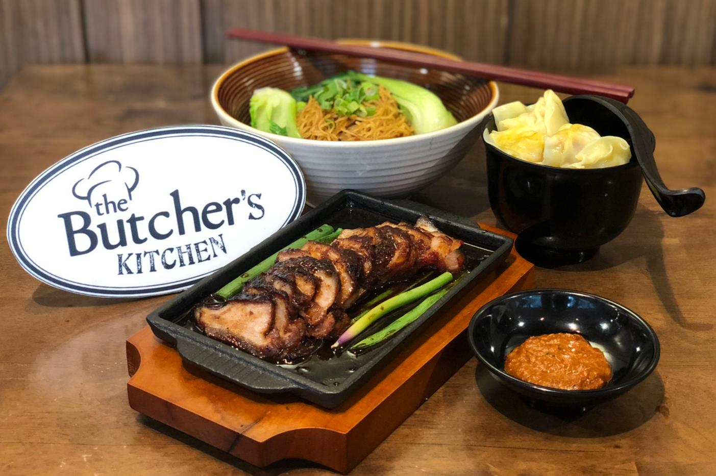 The Butcher's Kitchen Launches All-New Whisky Series - Weekender.Com.Sg