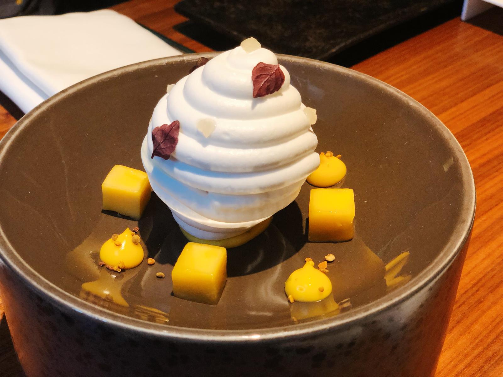 Restaurant Review: Akira Back's New Menu Plays With Japanese Flavours ...