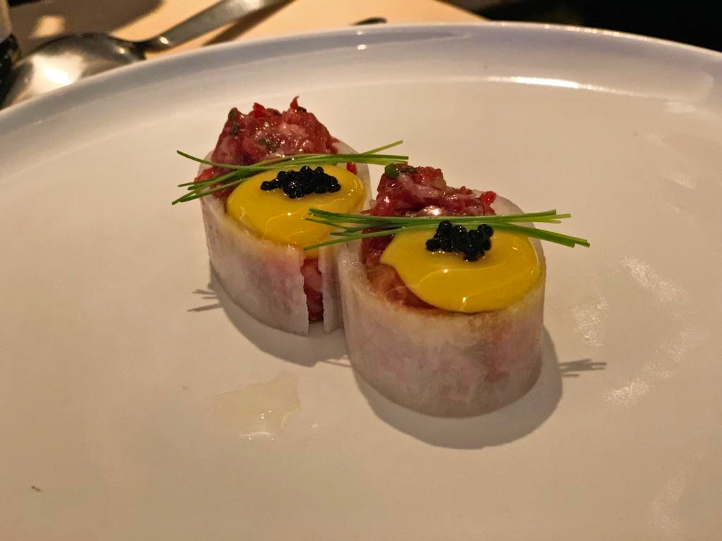 Restaurant Review: Akira Back's New Menu Plays With Japanese Flavours ...