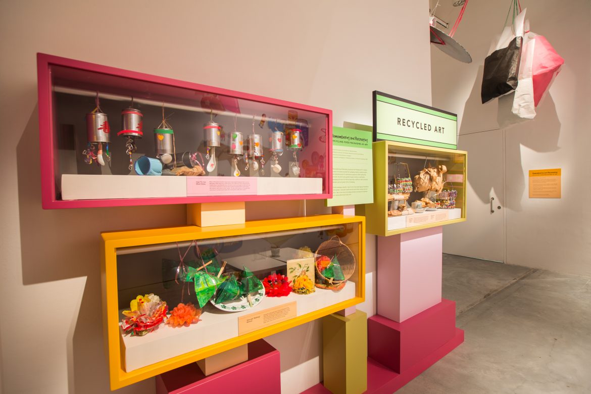 Rediscover Nostalgic Food Packaging At National Museum's New Exhibition ...
