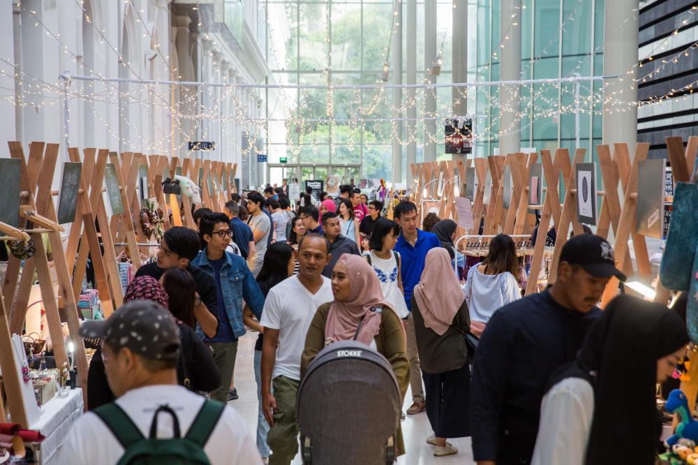 Rediscover Nostalgic Food Packaging At National Museum's New Exhibition ...