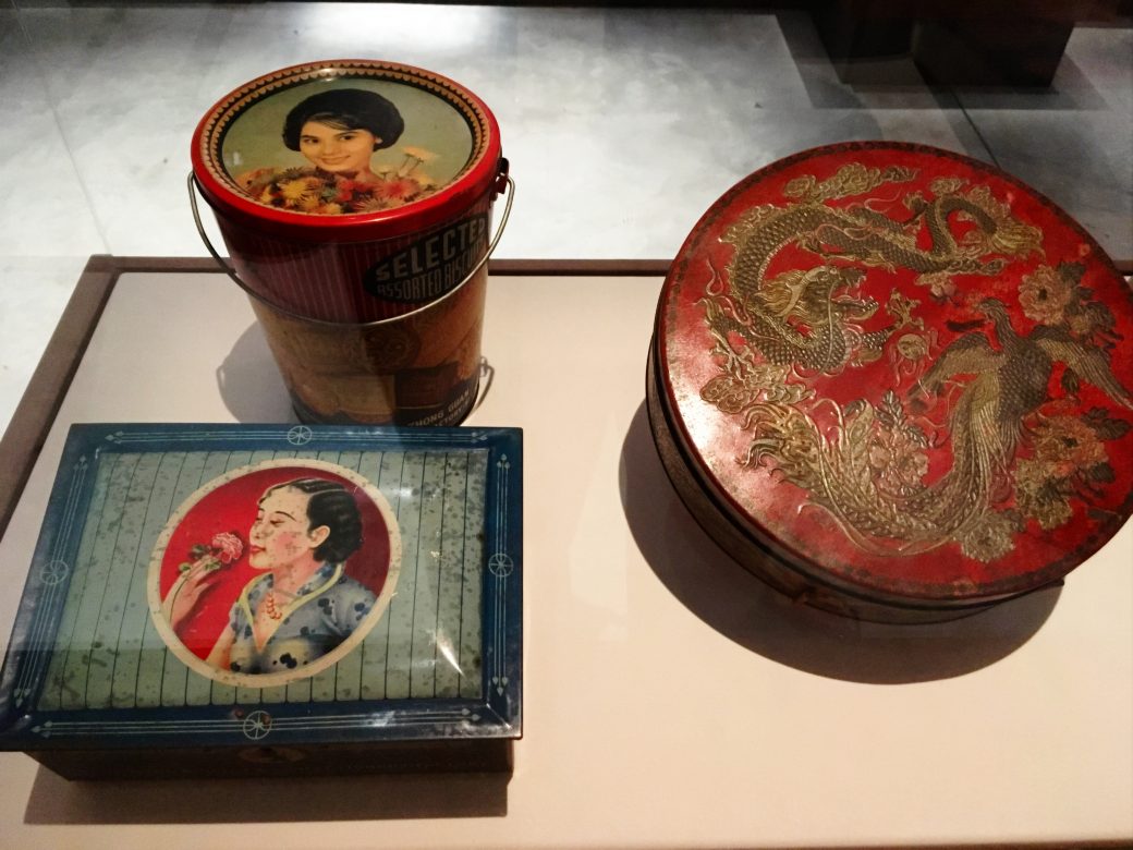 Rediscover Nostalgic Food Packaging At National Museum's New Exhibition ...