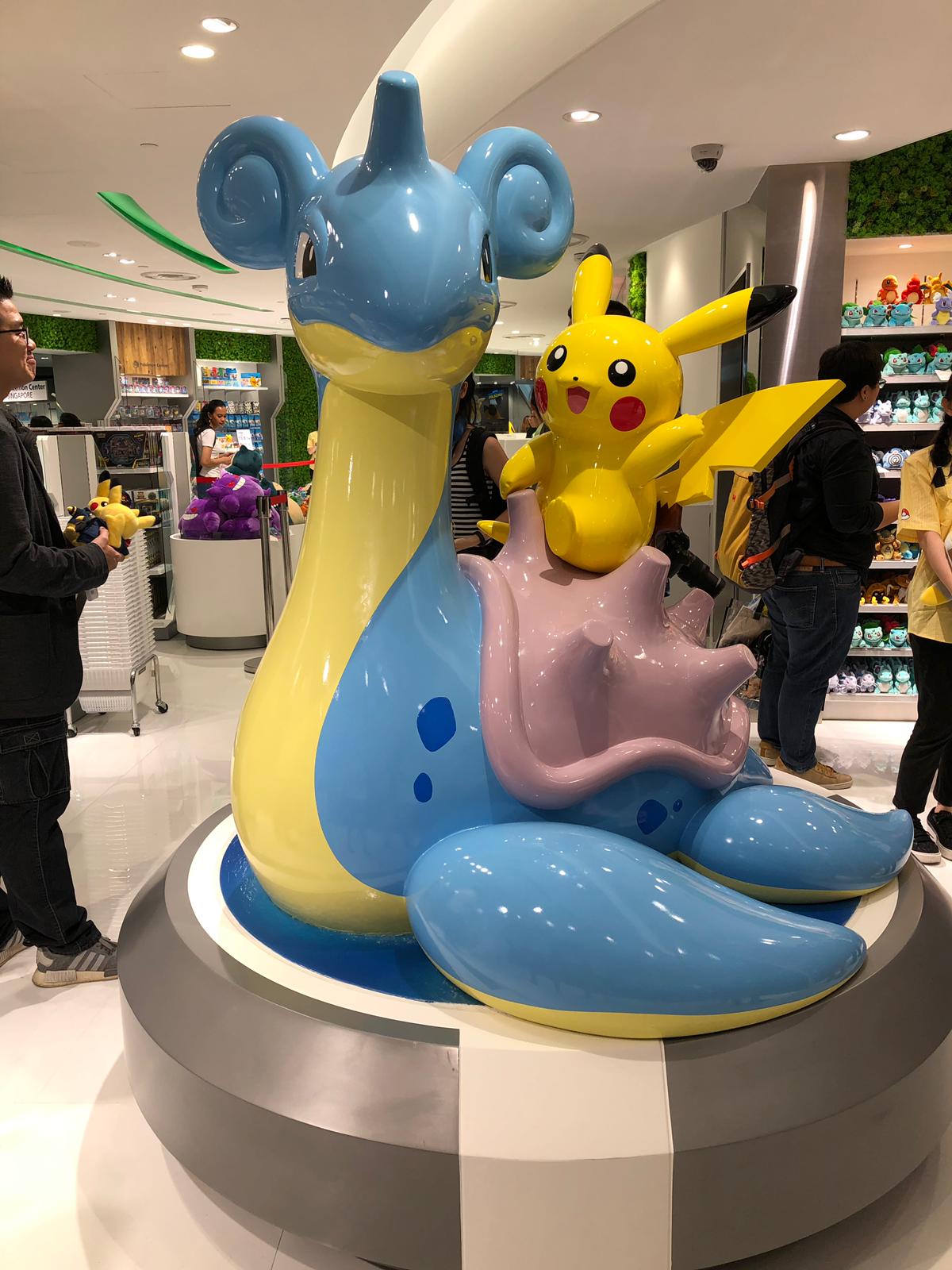 10 Jewel Changi Airport Retail & Lifestyle Shops You Should Visit ...