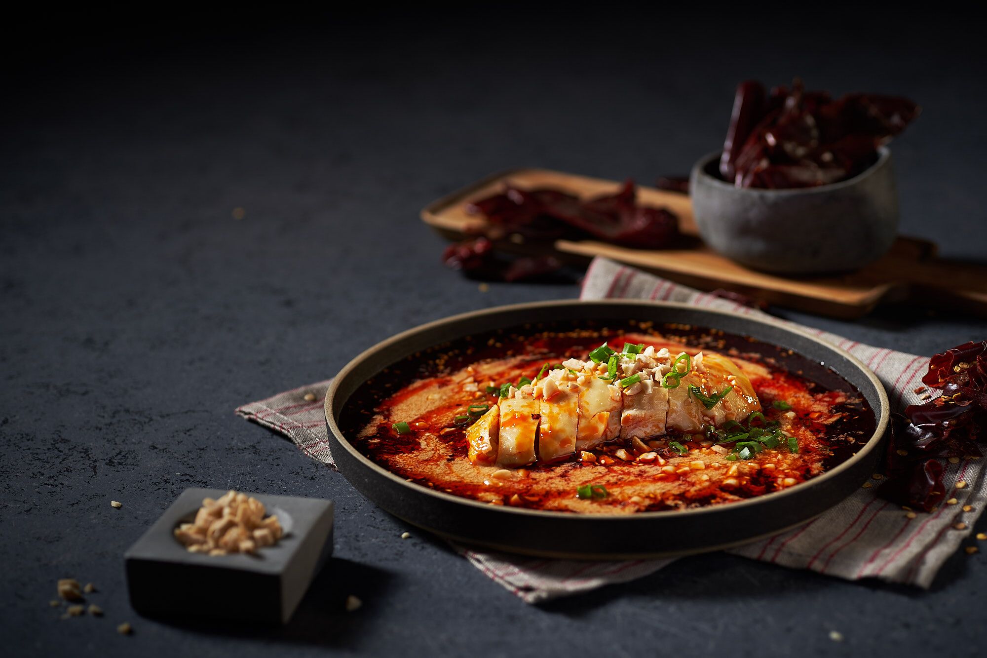 10 Most Popular Places To Eat And Drink At Jewel Changi Airport - Page ...
