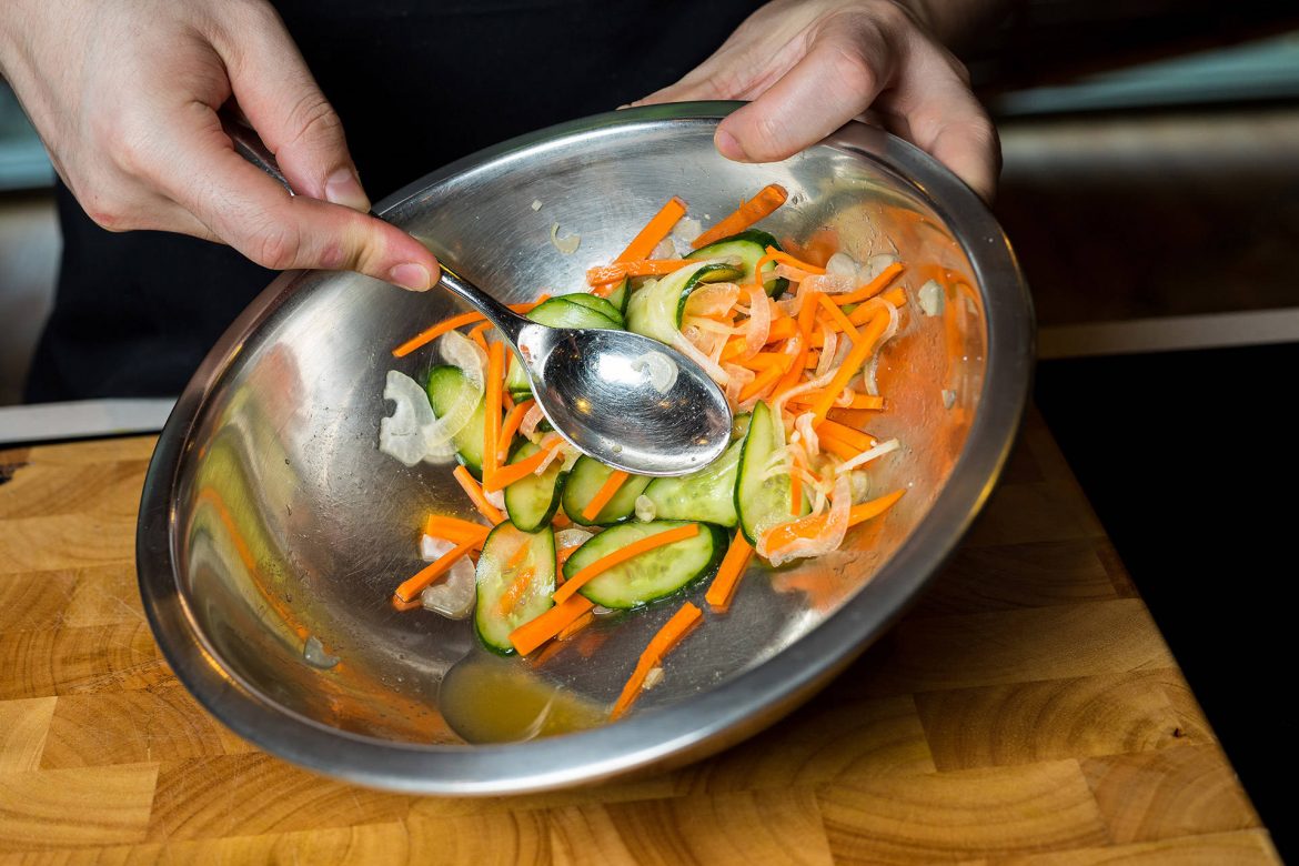 Recipe: Japanese-Style Potato Salad By Asian Food Channel - Weekender ...