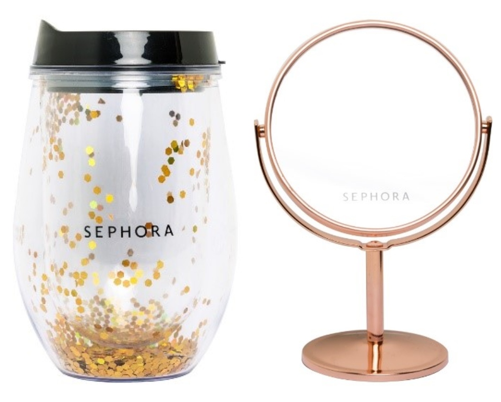 Sephora Gold And Black Sale 2019: Here's What You Should Buy