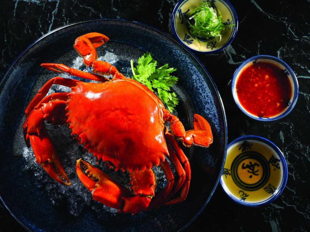 Zui Yu Xuan Teochew Cuisine Tantalises with Timeless Classics ...