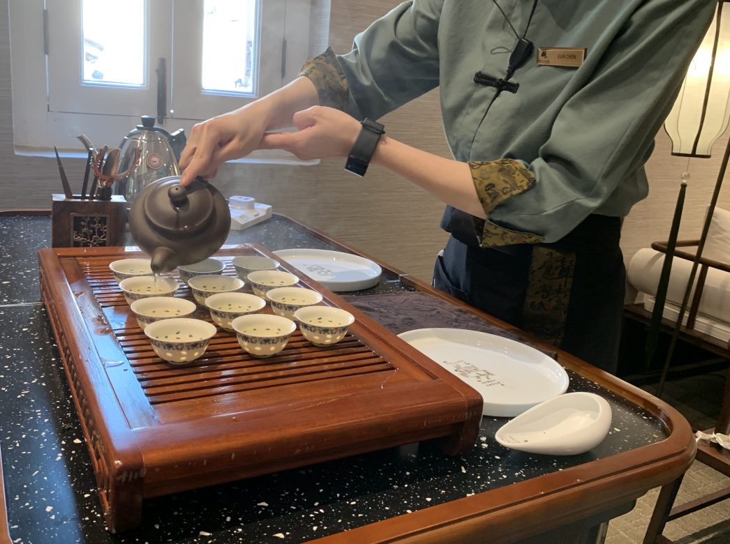 Zui Yu Xuan Teochew Cuisine Tantalises with Timeless Classics ...