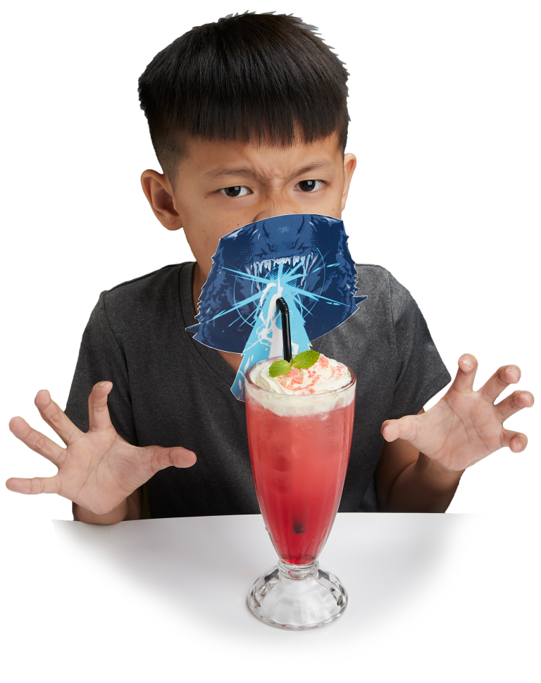Monster Curry Launches A Godzilla-Themed Menu To Celebrate The New ...