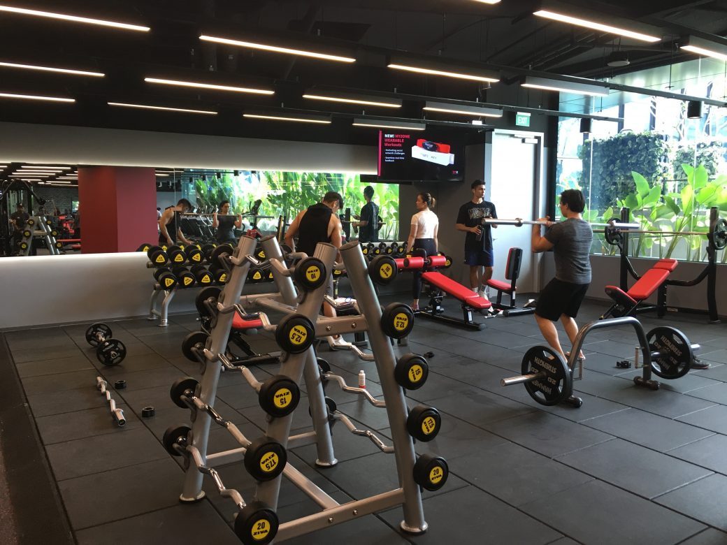 Funan Reopens: 11 Places You Should Check Out At The Revamped Mall ...