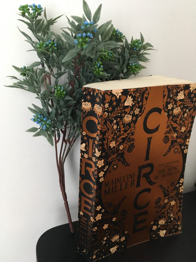 Humanising The Evil Witch: 7 Questions With 'Circe' Author Madeline ...