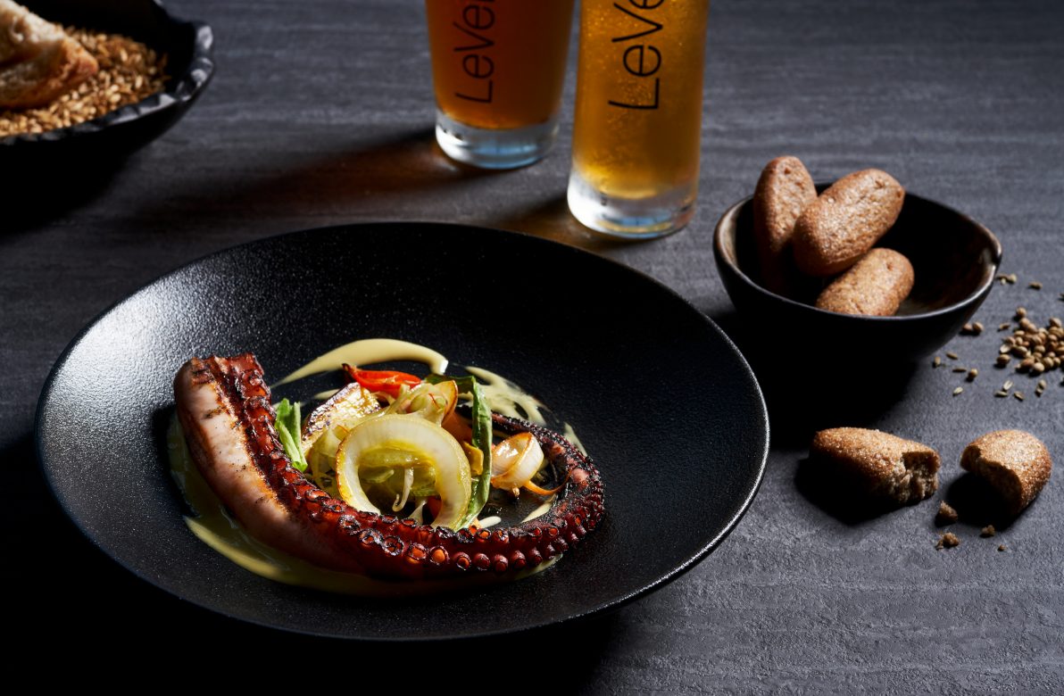 Revamped LeVeL33 Offers New Spaces & Dining Experiences - Weekender.Com.Sg