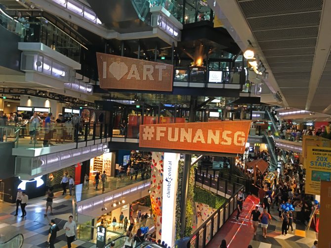 Funan Reopens: 11 Places You Should Check Out At The Revamped Mall ...